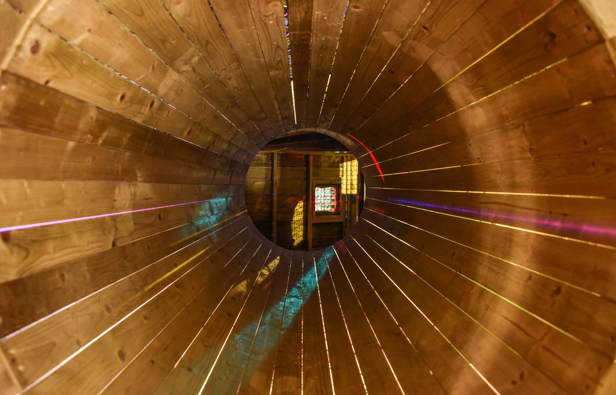 play 2 - Mini Meadows Childrens Farm Northampton