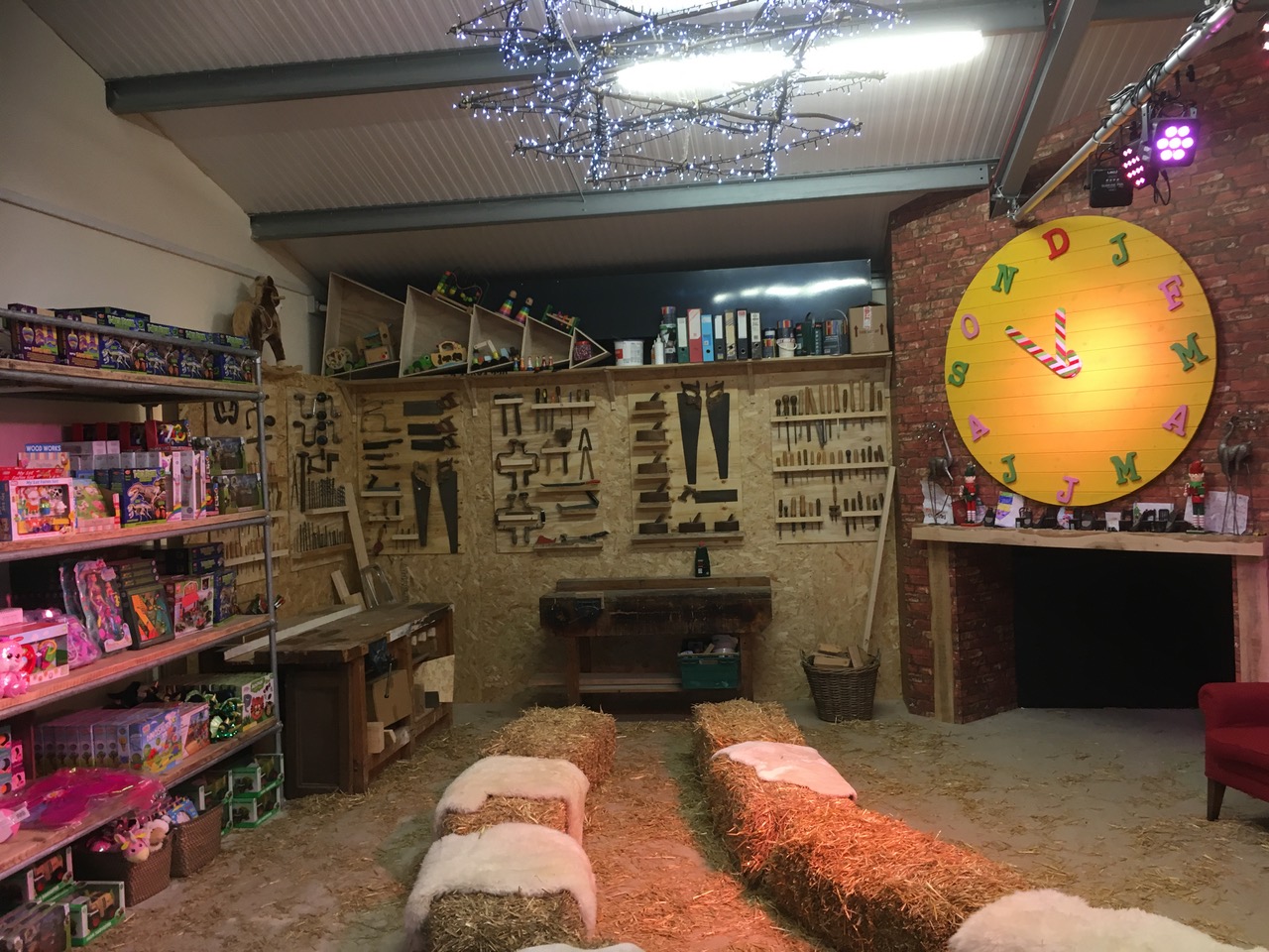 timeline 2020 - Mini Meadows Childrens Farm Northampton