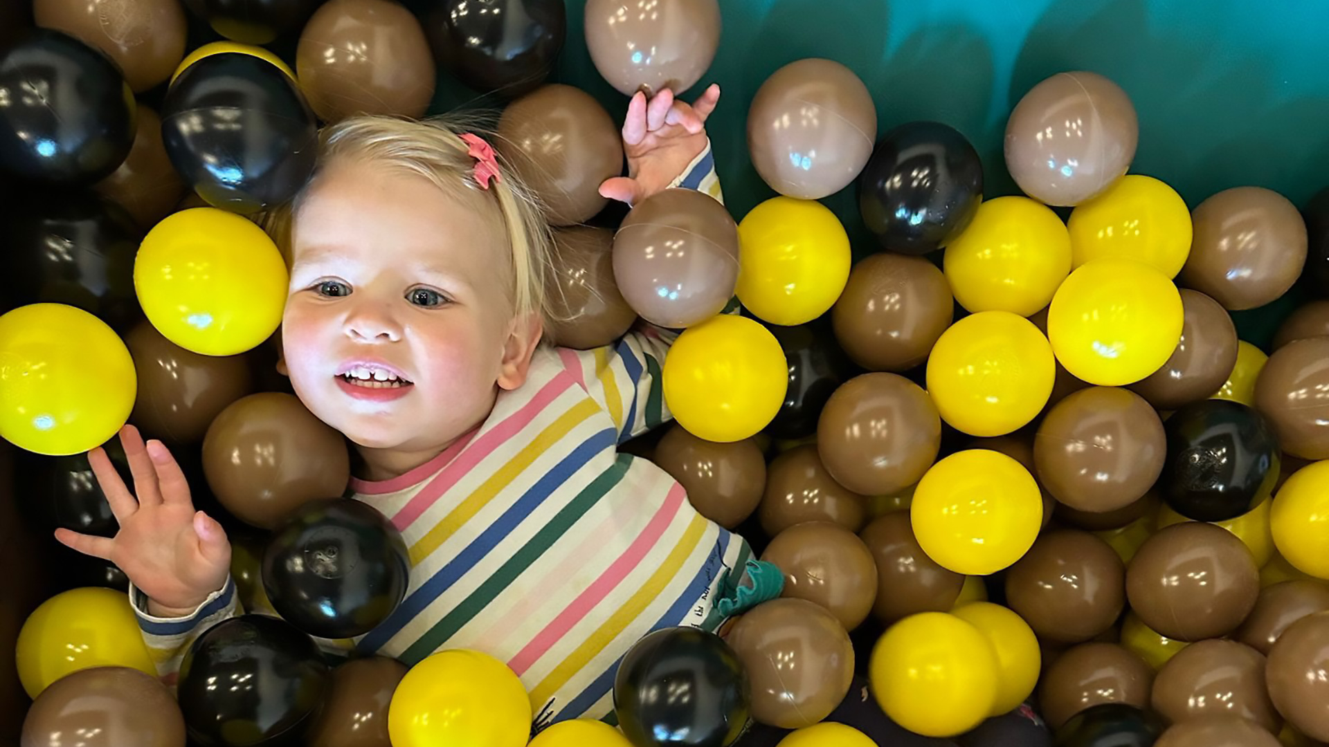 Soft Play Parties - Mini Meadows Childrens Farm Northampton