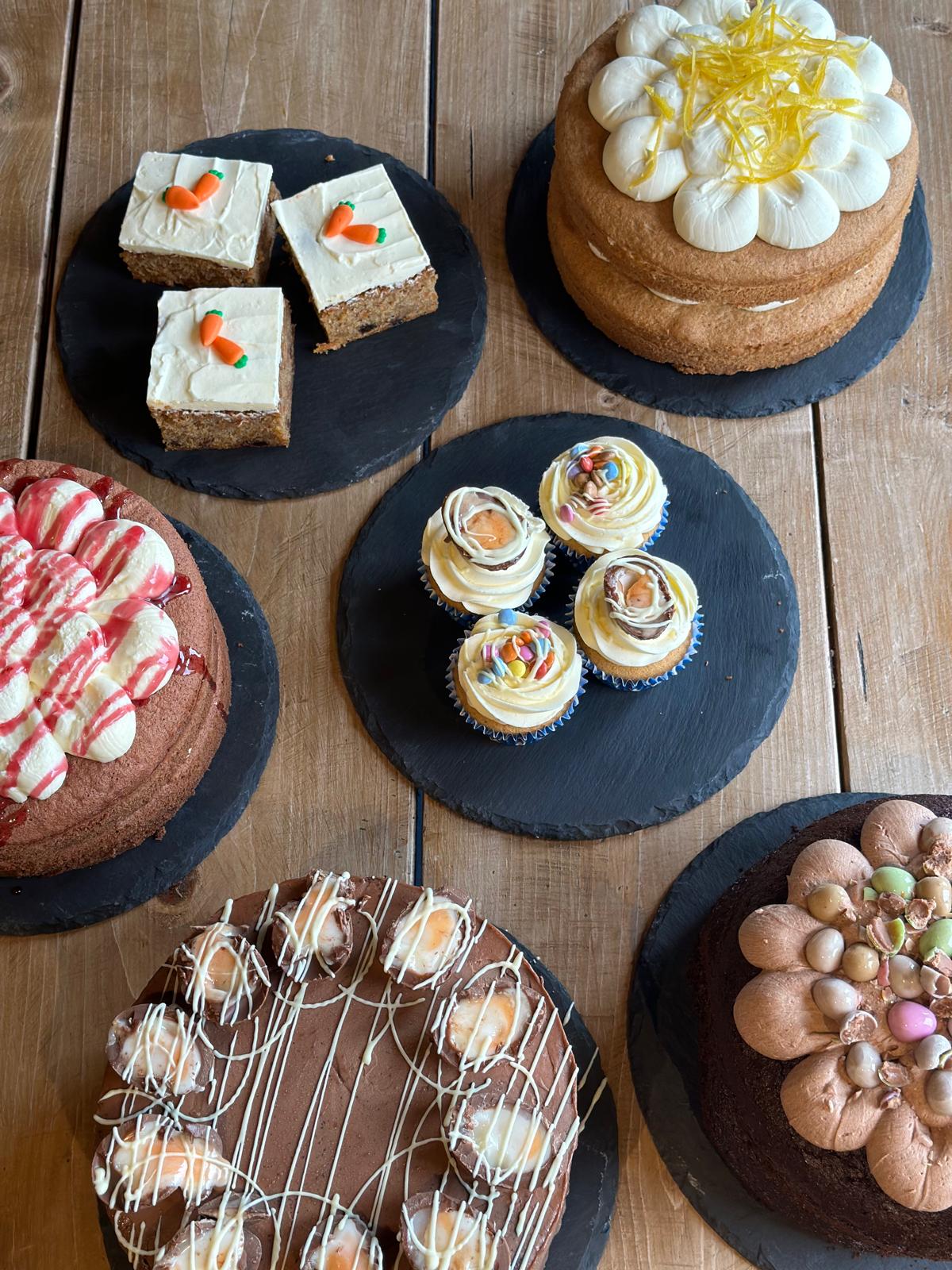 Cafe 2024 - Mini Meadows Childrens Farm Northampton